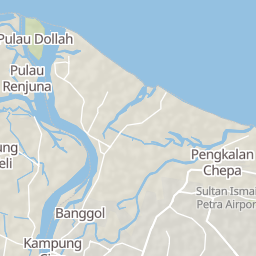 P.021 Kota Bharu Kawasanku | OpenDOSM