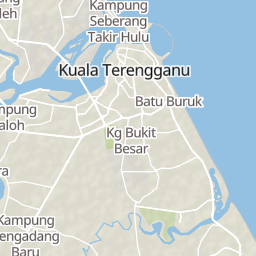 P.036 Kuala Terengganu Kawasanku | OpenDOSM