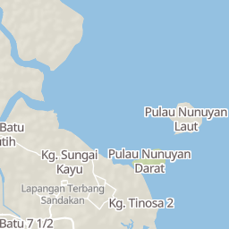 P.186 Sandakan Kawasanku | OpenDOSM