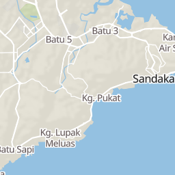 P.186 Sandakan Kawasanku | OpenDOSM