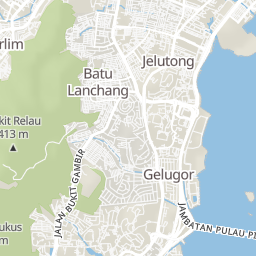 P.050 Jelutong Kawasanku | OpenDOSM