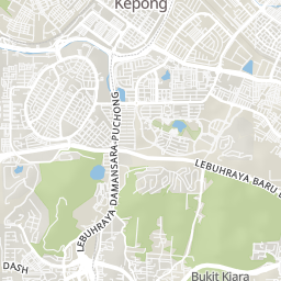 P.114 Kepong Kawasanku | OpenDOSM