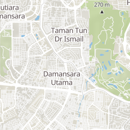 P.122 Seputeh Kawasanku | OpenDOSM