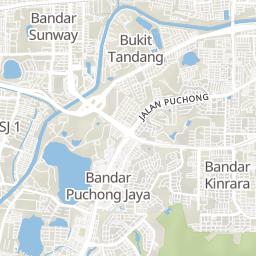 P.122 Seputeh Kawasanku | OpenDOSM