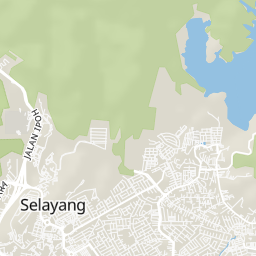 P.114 Kepong Kawasanku | OpenDOSM