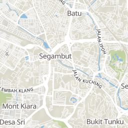 P.114 Kepong Kawasanku | OpenDOSM