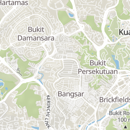 P.121 Lembah Pantai Kawasanku | OpenDOSM