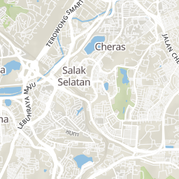 P.100 Pandan Kawasanku | OpenDOSM