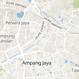 P.100 Pandan Kawasanku | OpenDOSM