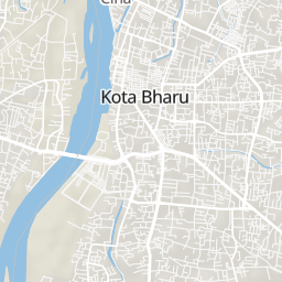 Kota Bharu, Kelantan - Weather and Climate | data.gov.my