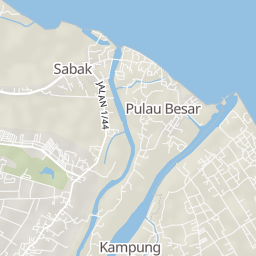 Kota Bharu, Kelantan - Weather and Climate | data.gov.my