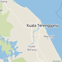 P.081 Jerantut Kawasanku | OpenDOSM