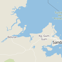 P.183 Beluran Kawasanku | OpenDOSM